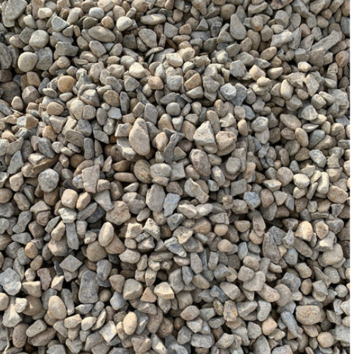 1 1/2" Stone (1 Cubic Yard) – T&B Landscaping Garden Center