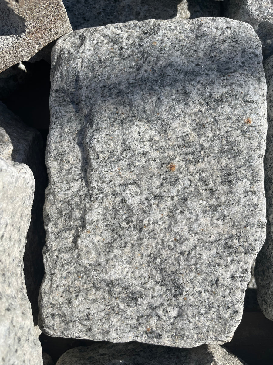 Cobblestone - Regulation (5x5x9) – T&B Landscaping Garden Center